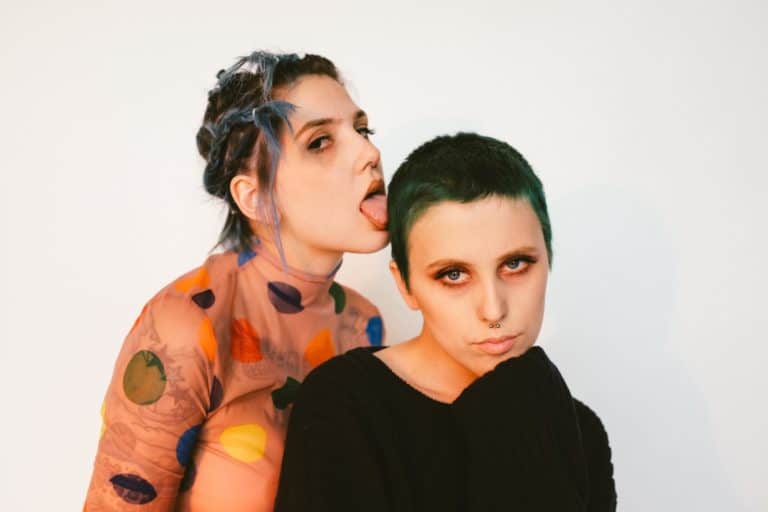 butch-femme