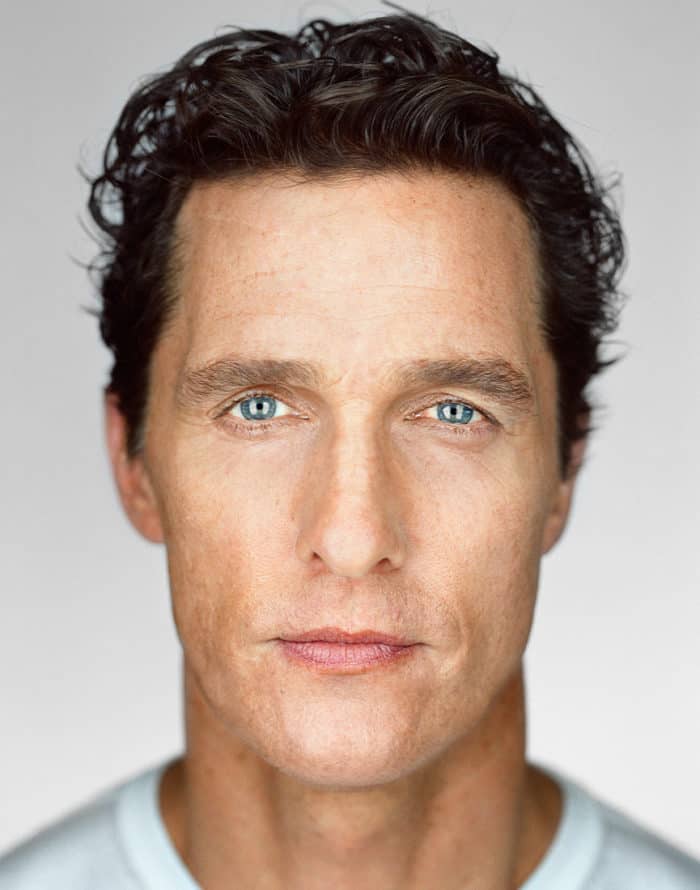 Martin Schoeller