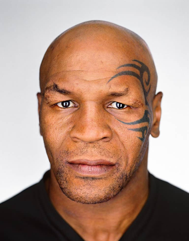 Martin Schoeller