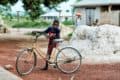 Akwaaba Means Welcome