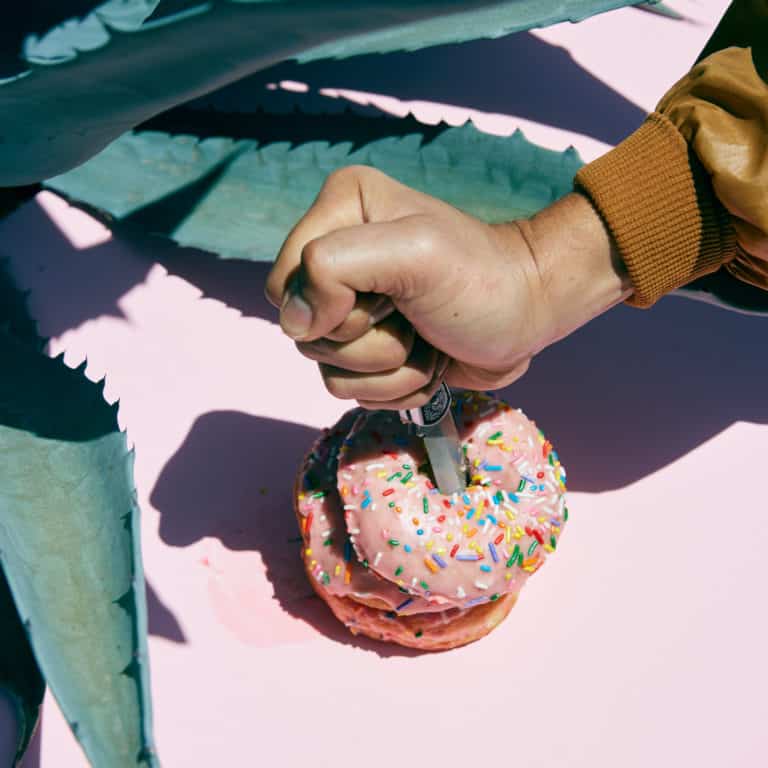 Jimmy Marble