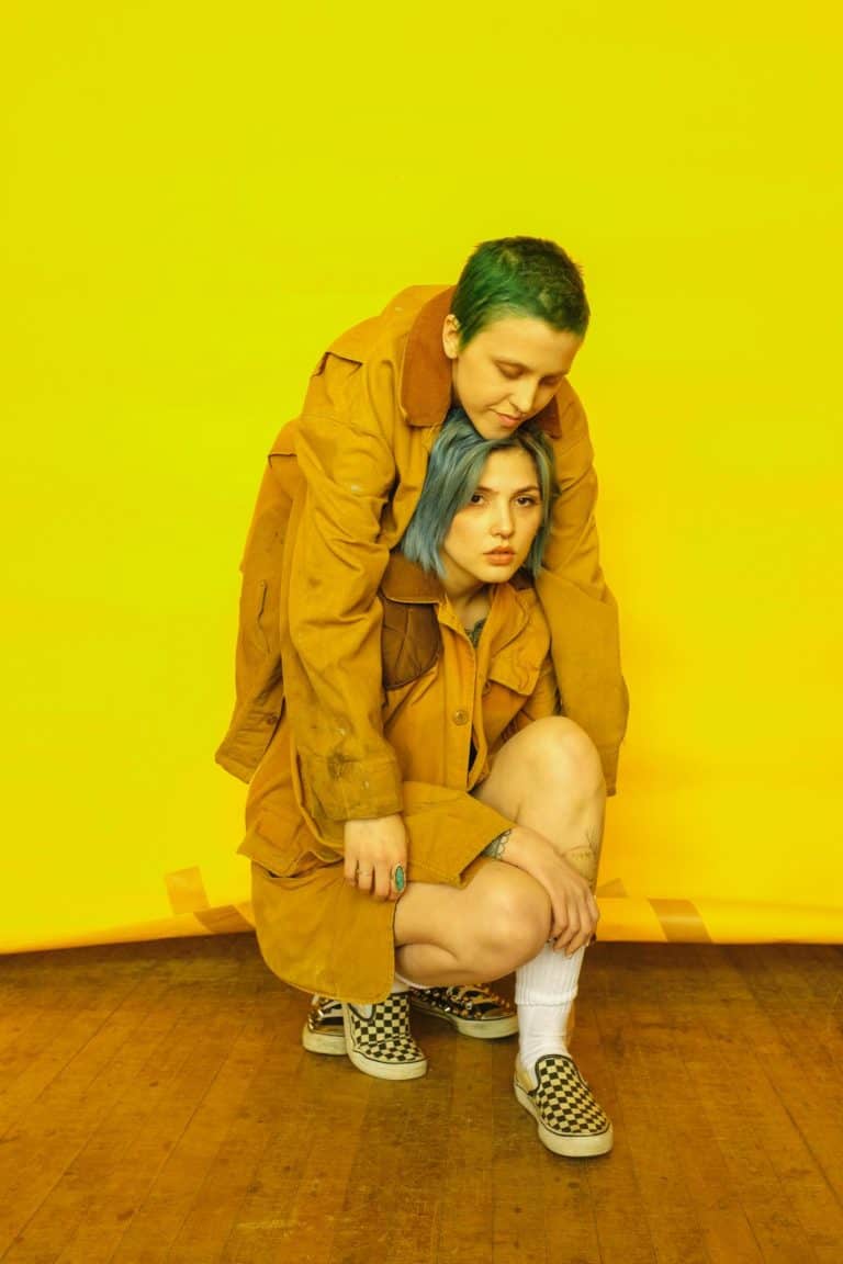 Butch & Femme